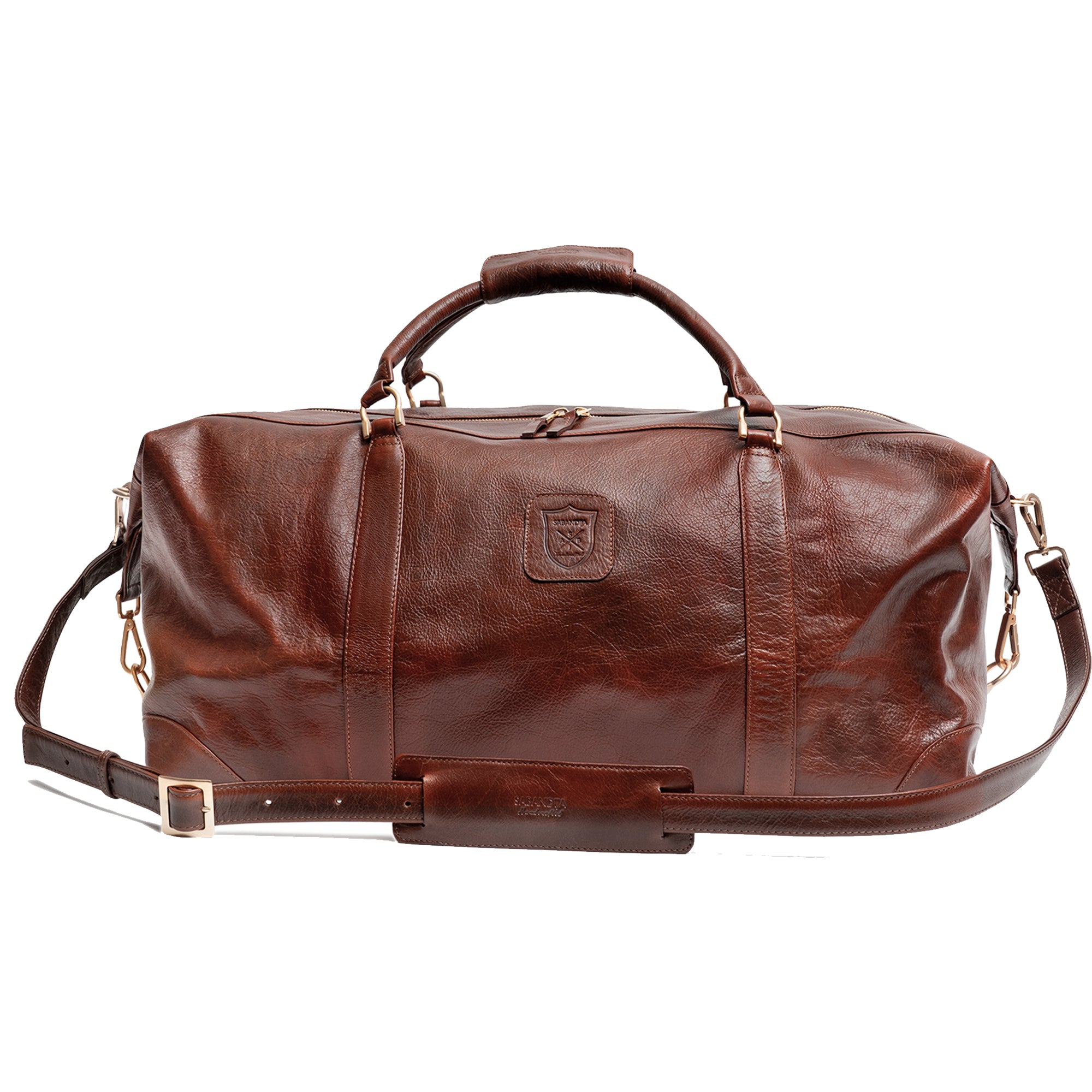 Heritage Bag – Sabandija Internacional